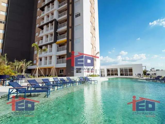 Apartamento para Locação em Osasco/SP Vila Osasco 2 Quartos