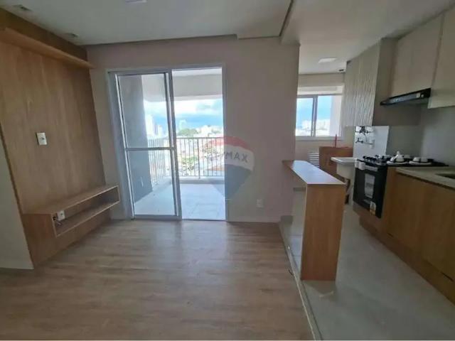 Apartamento para Locação em Osasco/SP Vila Osasco 2 Quartos