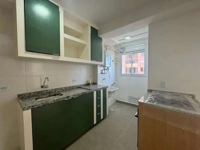 Apartamento para Locação em Osasco/SP Vila Osasco 2 Quartos