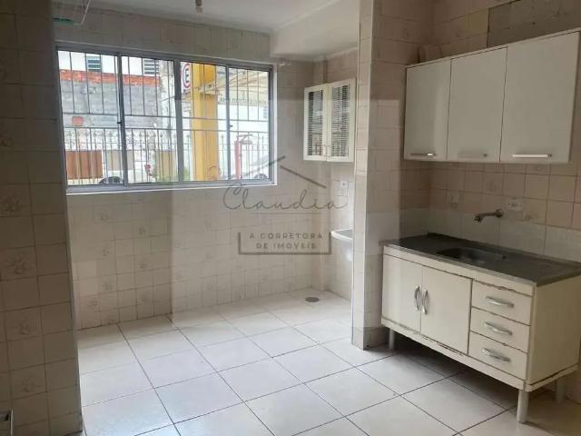 Apartamento para Locação em Osasco/SP Vila Osasco 2 Quartos