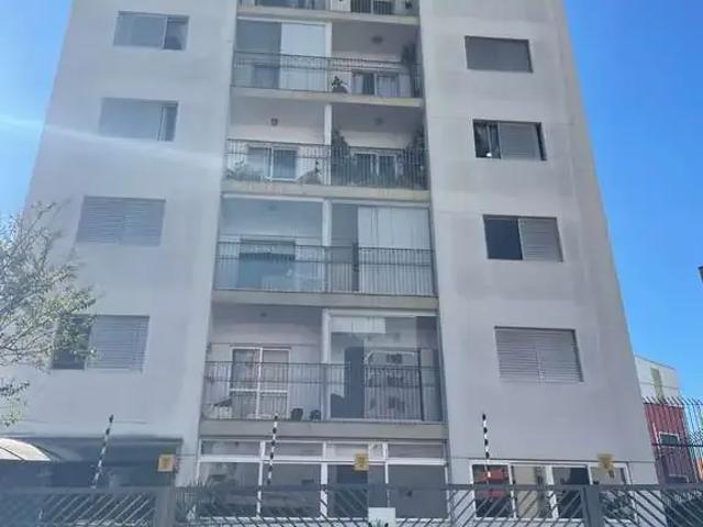 Apartamento para Locação em Osasco/SP Vila Osasco 2 Quartos