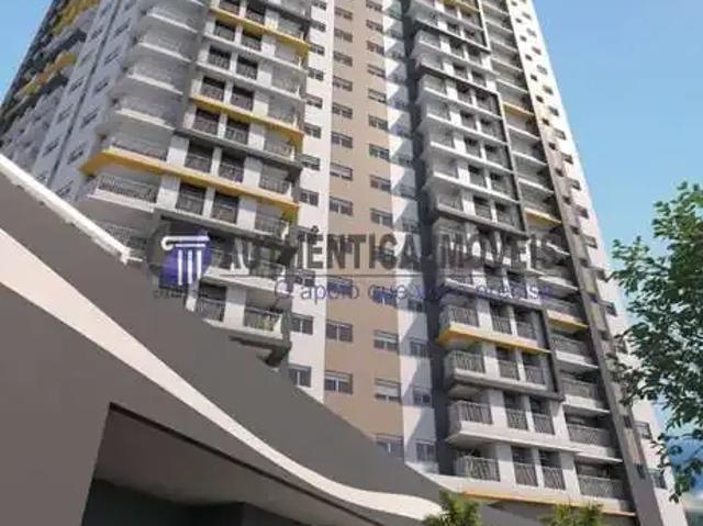 Apartamento para Locação em Osasco/SP Vila Osasco 2 Quartos