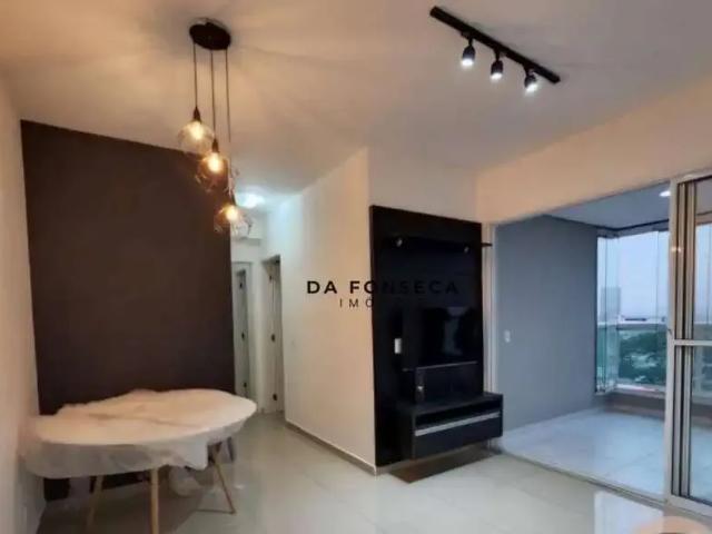 Apartamento para Locação em Osasco/SP Vila Osasco 2 Quartos