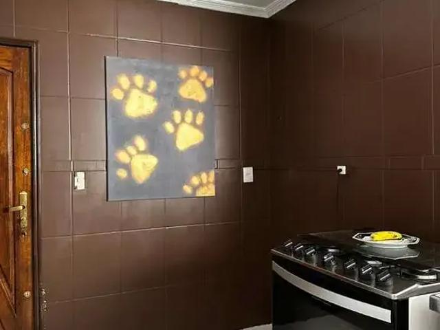 Apartamento para Locação em Osasco/SP Vila Osasco 2 Quartos