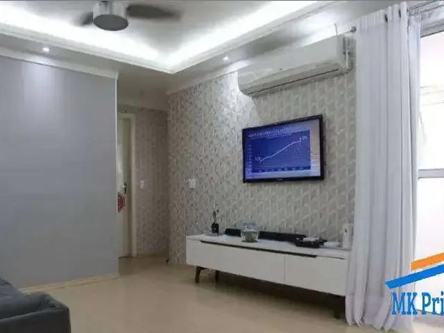 Apartamento para Locação em Osasco/SP Vila Osasco 2 Quartos