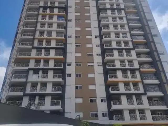 Apartamento para Locação em Osasco/SP Vila Osasco 2 Quartos