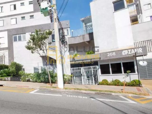 Apartamento para Locação em Osasco/SP Vila Osasco 2 Quartos