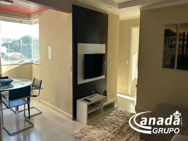 Apartamento para Locação em Osasco/SP Vila Osasco 2 Quartos