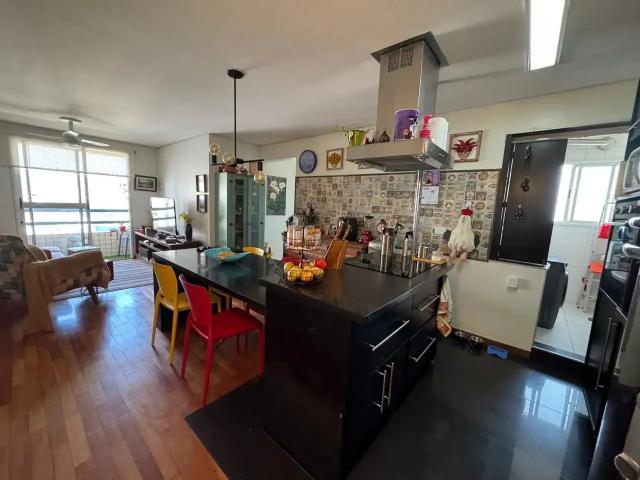 Apartamento para Locação em Osasco/SP Vila Osasco 2 Quartos