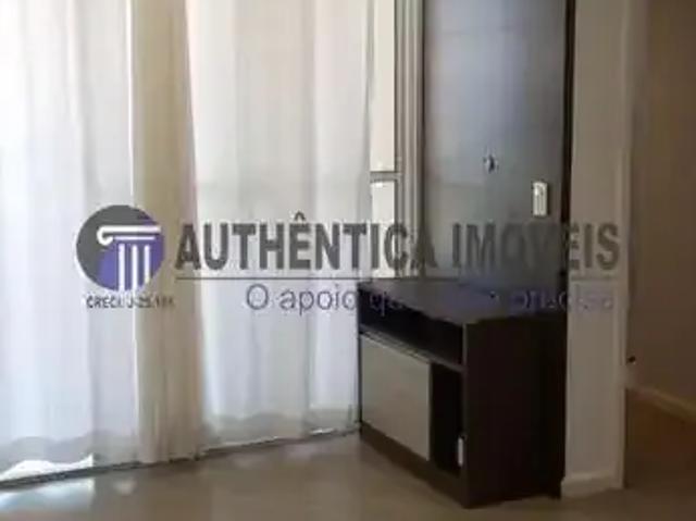 Apartamento para Locação em Osasco/SP Vila Osasco 2 Quartos