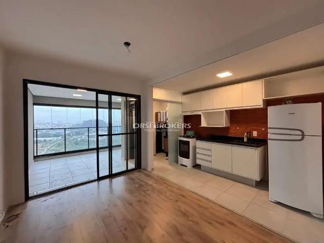 Apartamento para Locação em Osasco/SP Vila Osasco 3 Quartos