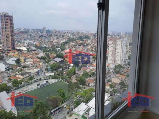 Apartamento para Locação em Osasco/SP Vila Osasco 3 Quartos