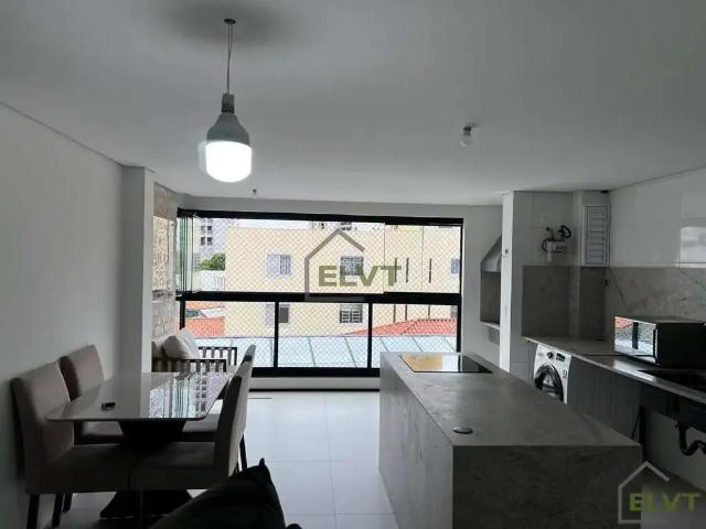 Apartamento para Locação em Osasco/SP Vila Osasco 3 Quartos