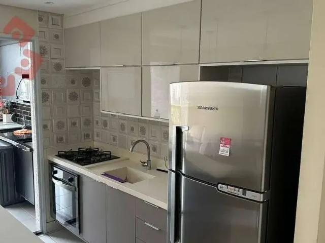 Apartamento para Locação em Osasco/SP Vila Osasco 3 Quartos