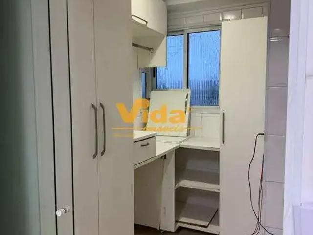 Apartamento para Locação em Osasco/SP Vila Osasco 3 Quartos