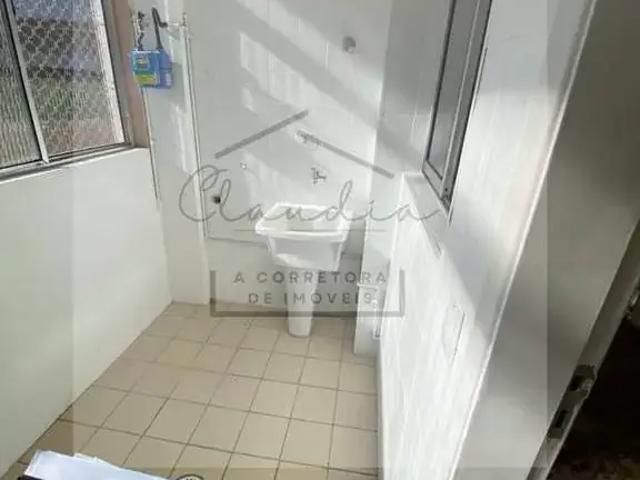 Apartamento para Locação em Osasco/SP Vila Osasco 3 Quartos