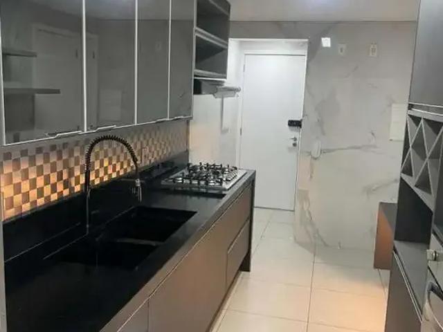 Apartamento para Locação em Osasco/SP Vila Osasco 3 Quartos