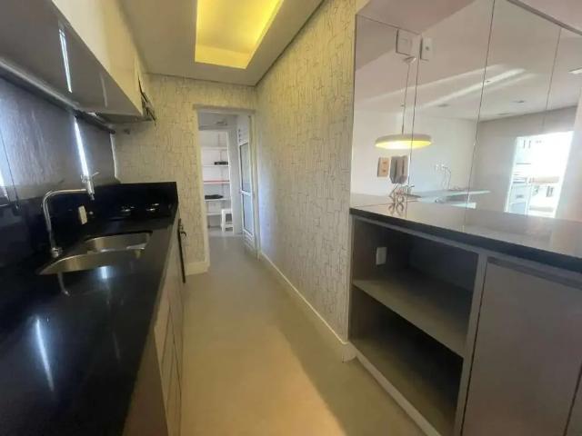 Apartamento para Locação em Osasco/SP Vila Osasco 3 Quartos