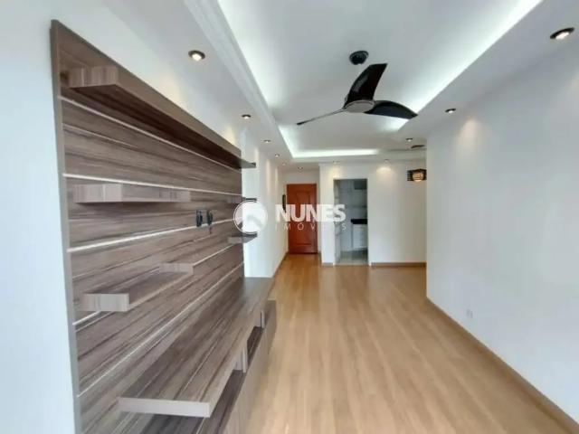 Apartamento para Locação em Osasco/SP Vila Osasco 3 Quartos