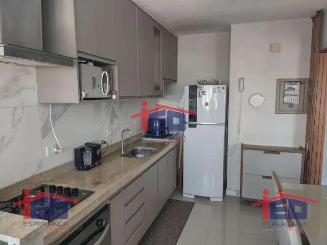 Apartamento para Locação em Osasco/SP Vila Osasco 3 Quartos