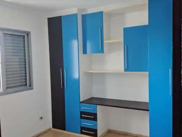 Apartamento para Locação em Osasco/SP Vila Osasco 3 Quartos