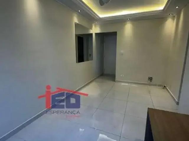 Apartamento para Locação em Osasco/SP Vila Osasco 3 Quartos