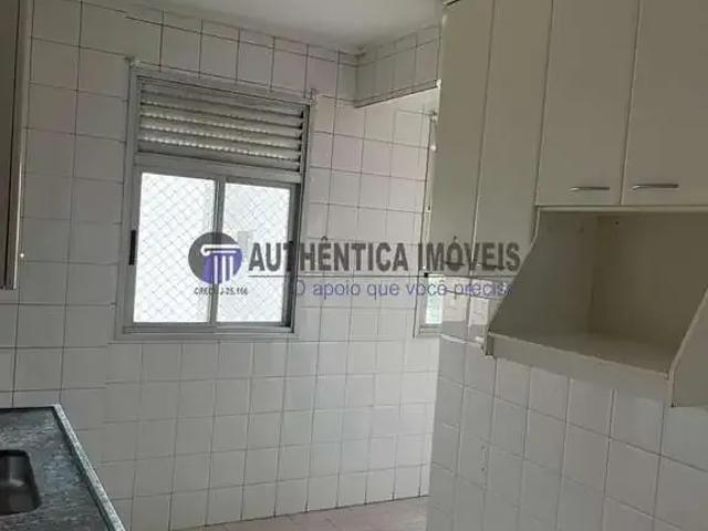 Apartamento para Locação em Osasco/SP Vila Osasco 3 Quartos