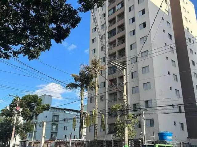 Apartamento para Locação em Osasco/SP Vila Osasco 3 Quartos