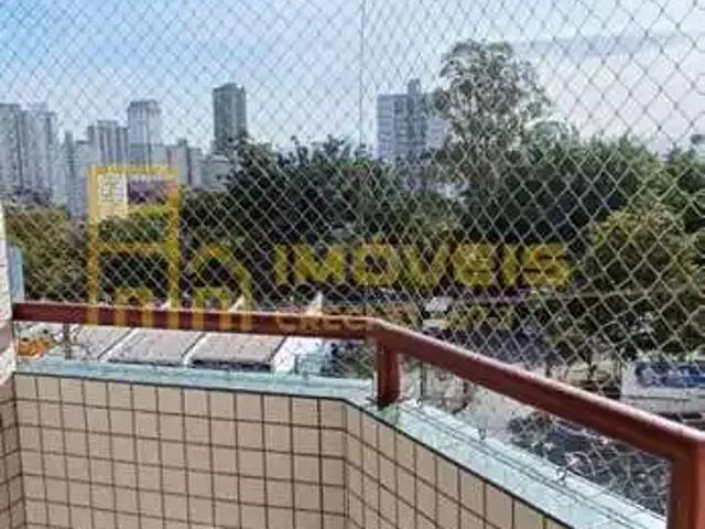 Apartamento para Locação em Osasco/SP Vila Osasco 3 Quartos