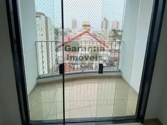 Apartamento para Locação em Osasco/SP Vila Osasco 3 Quartos