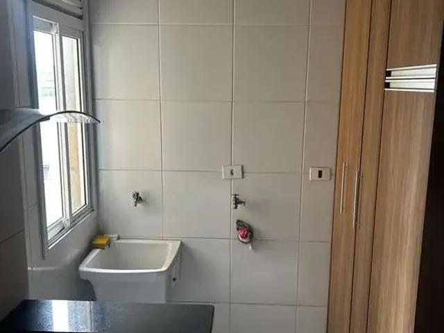 Apartamento para Locação em Osasco/SP Vila Osasco 3 Quartos