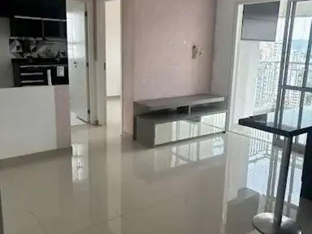 Apartamento para Locação em Osasco/SP Vila Campesina 2 Quartos