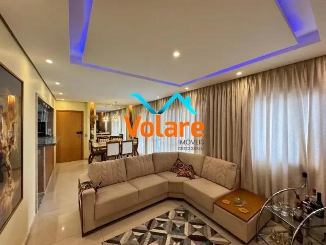 Apartamento para Locação em Osasco/SP Vila Campesina 3 Quartos
