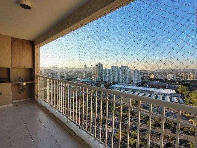 Apartamento para Locação em Osasco/SP Vila Campesina 3 Quartos