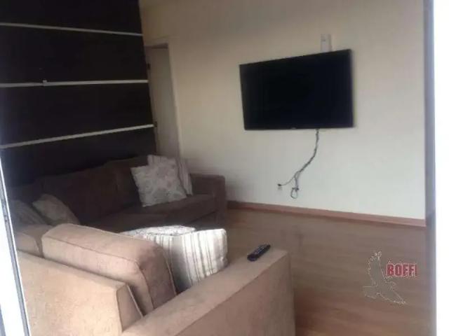 Apartamento para Locação em Osasco/SP Vila Campesina 3 Quartos