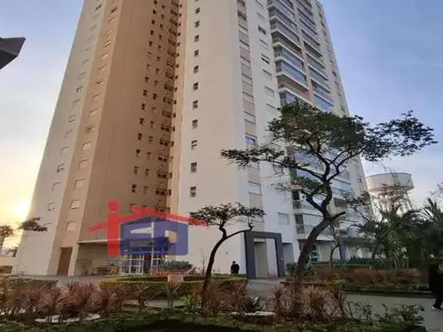 Apartamento para Locação em Osasco/SP Vila Campesina 3 Quartos