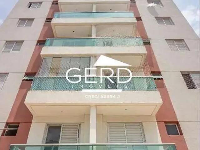 Apartamento para Locação em Osasco/SP Vila Campesina 3 Quartos