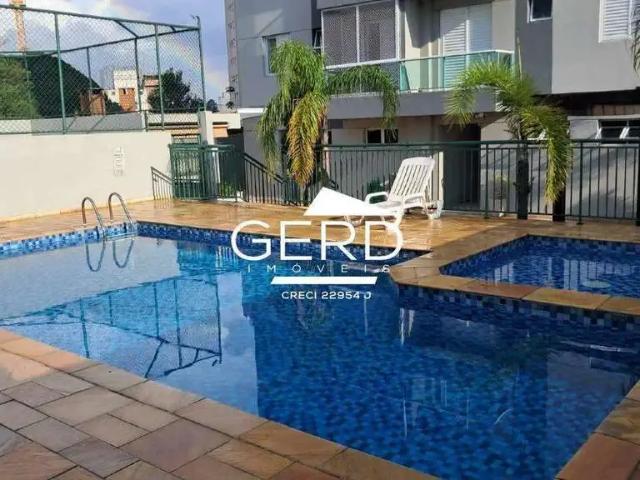 Apartamento para Locação em Osasco/SP Vila Campesina 3 Quartos