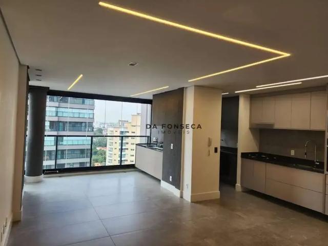 Apartamento para Locação em Osasco/SP Vila São Francisco 3 Quartos
