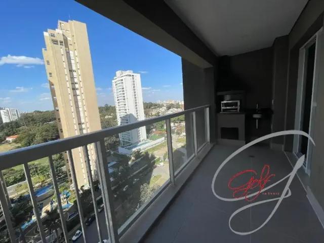 Apartamento para Locação em Osasco/SP Vila São Francisco 3 Quartos