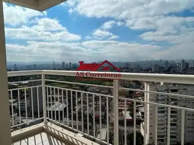 Apartamento para Locação em Osasco/SP Vila São Francisco 2 Quartos