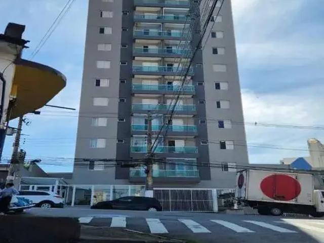 Apartamento para Locação em Osasco/SP Vila Yara 3 Quartos