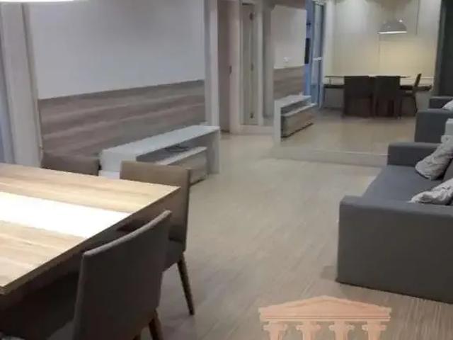 Apartamento para Locação em Osasco/SP Vila Yara 3 Quartos