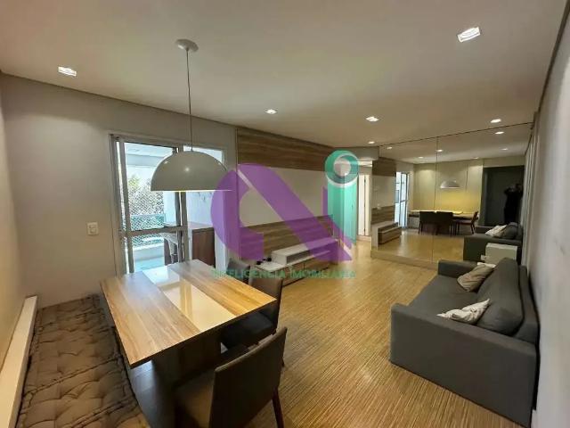 Apartamento para Locação em Osasco/SP Vila Yara 3 Quartos