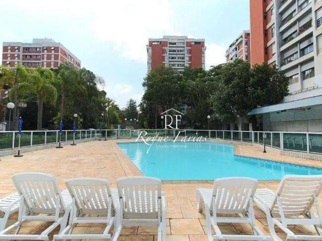 Apartamento para Locação em Osasco/SP Vila Yara 3 Quartos