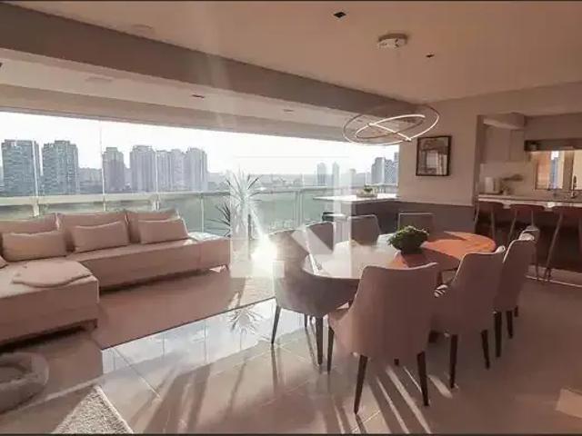Apartamento para Locação em Osasco/SP Vila Yara 3 Quartos