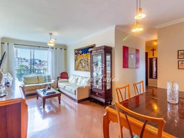 Apartamento para Locação em Osasco/SP Vila Yara 3 Quartos