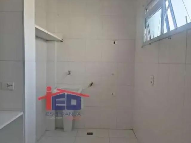 Apartamento para Locação em Osasco/SP Vila Yara 3 Quartos