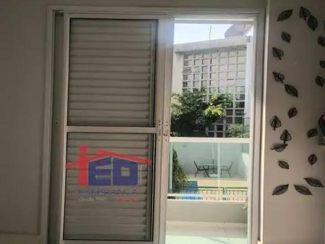 Apartamento para Locação em Osasco/SP Vila Yara 3 Quartos