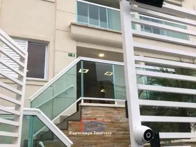 Apartamento para Locação em Osasco/SP Vila Yara 1 Quartos